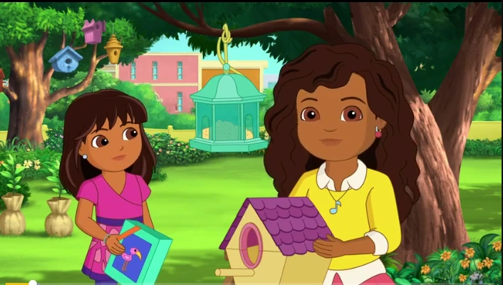 Emma | Disneytown Wiki | Fandom