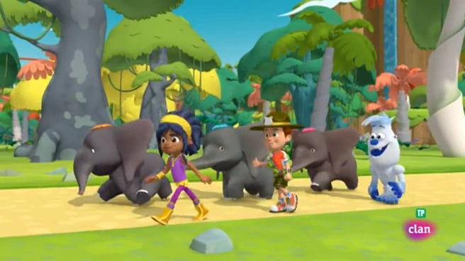 Ranger Rob | Disneytown Wiki | Fandom