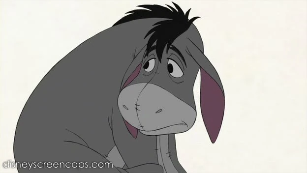 Eeyore | Disneytown Wiki | Fandom
