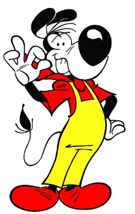 Lupo | Disneytown Wiki | Fandom