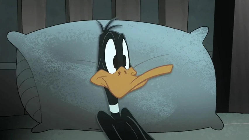 Daffy Duck | Disneytown Wiki | Fandom