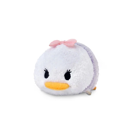 Category:Daisy Plush Variations | Disney Tsum Tsum Wiki | Fandom
