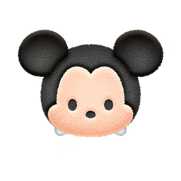 Tsum Tsum一覽表 | Disney Tsum Tsum 維基 | Fandom