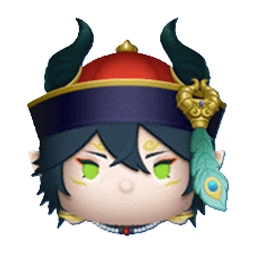 Halloween Malleus | Disney Tsum Tsum Wiki | Fandom
