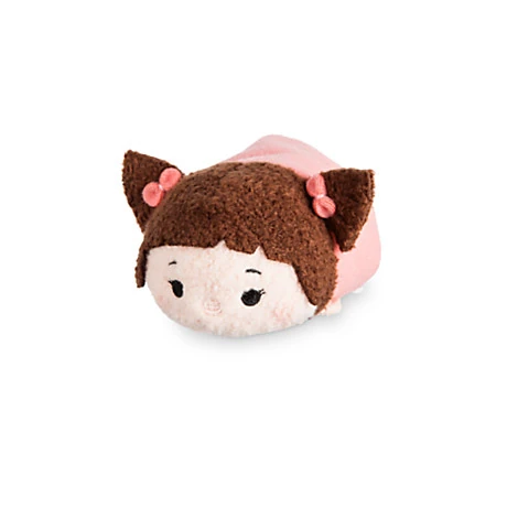 Boo/Plushies/Gallery | Disney Tsum Tsum Wiki | Fandom