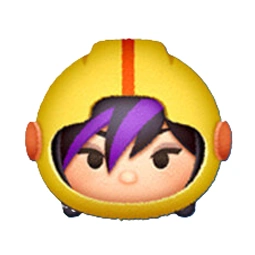 Go Go Tomago | Disney Tsum Tsum Wiki | Fandom