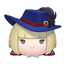 Rook Hunt | Disney Tsum Tsum Wiki | Fandom