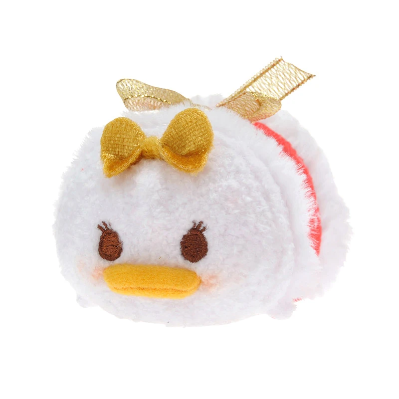 Daisy Christmas 2016/Plushies/Gallery | Disney Tsum Tsum Wiki | Fandom