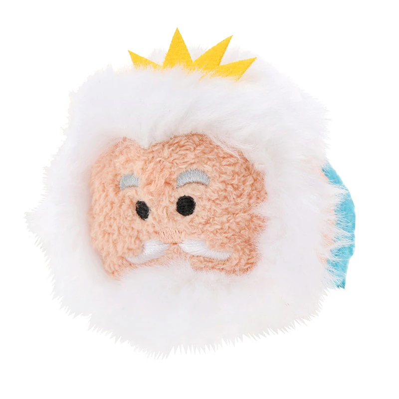 King Triton/Plushies/Gallery | Disney Tsum Tsum Wiki | Fandom