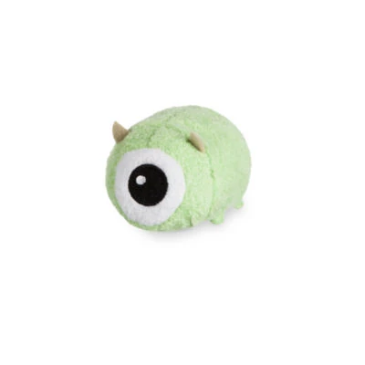 Mike/Plushies/Gallery | Disney Tsum Tsum Wiki | Fandom