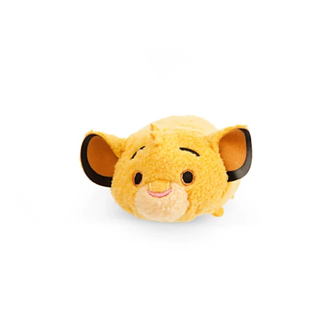 Simba/Plushies/Gallery | Disney Tsum Tsum Wiki | Fandom