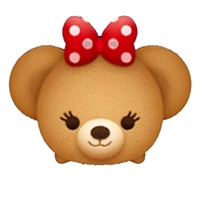 Pudding | Disney Tsum Tsum 維基 | Fandom