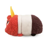 Anger/Plushies/Gallery | Disney Tsum Tsum Wiki | Fandom
