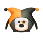 Jester Goofy | Disney Tsum Tsum 維基 | Fandom