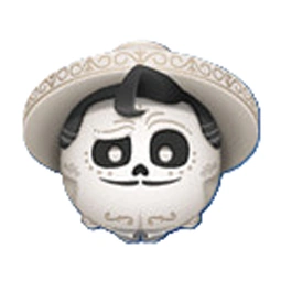 Ernesto de la Cruz | Disney Tsum Tsum Wiki | Fandom