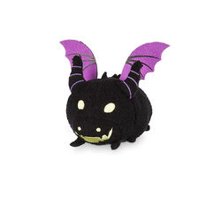 Disney tsum tsum maleficent store