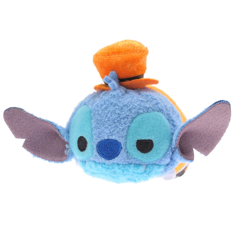 Stitch Halloween 2016/Plushies/Gallery | Disney Tsum Tsum Wiki | Fandom
