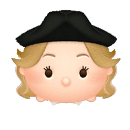 Elizabeth Swan | Disney Tsum Tsum 維基 | Fandom