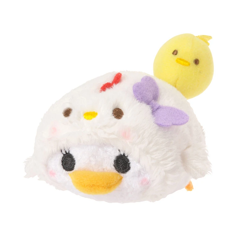 Daisy Zodiac Rooster/Plushies/Gallery | Disney Tsum Tsum Wiki | Fandom