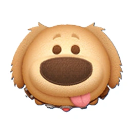 Dug | Disney Tsum Tsum Wiki | Fandom