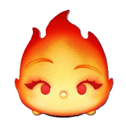 Ember | Disney Tsum Tsum Wiki | Fandom
