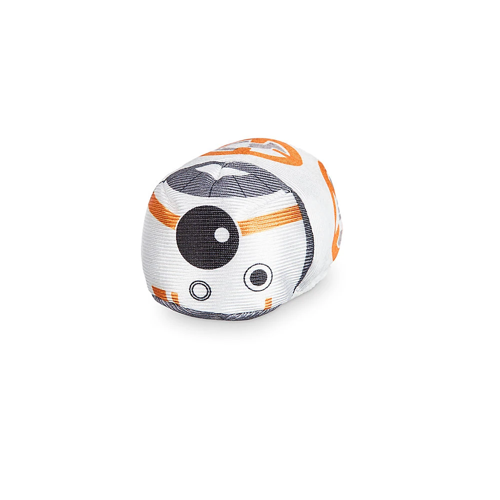 BB-8/Plushies/Gallery | Disney Tsum Tsum Wiki | Fandom