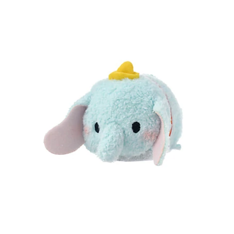 Dumbo/Plushies/Gallery | Disney Tsum Tsum Wiki | Fandom