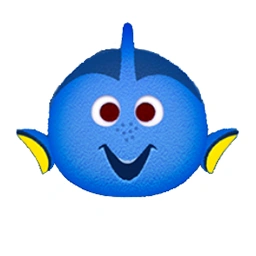 Dory | Disney Tsum Tsum 維基 | Fandom