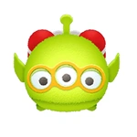 Jet pack Alien | Disney Tsum Tsum 維基 | Fandom