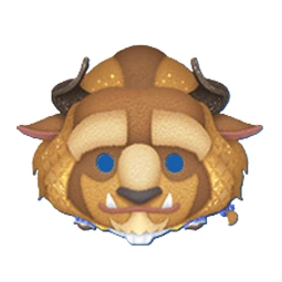 Formal Beast | Disney Tsum Tsum Wiki | Fandom