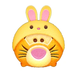 Rabbit Tigger | Disney Tsum Tsum 維基 | Fandom