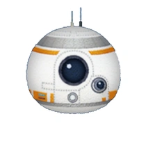BB-8 | Disney Tsum Tsum 維基 | Fandom