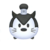 Steamboat Pete | Disney Tsum Tsum 維基 | Fandom