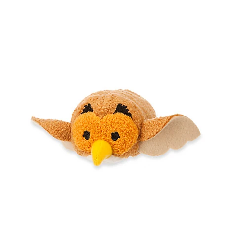 Owl/Plushies/Gallery | Disney Tsum Tsum Wiki | Fandom
