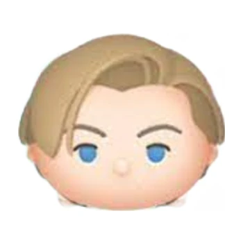 Jack Dawson | Disney Tsum Tsum Wiki | Fandom