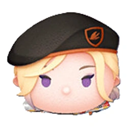 Beans Camo Vil | Disney Tsum Tsum Wiki | Fandom