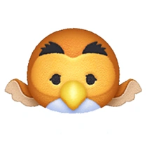 Owl | Disney Tsum Tsum 維基 | Fandom