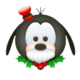 Holiday Goofy | Disney Tsum Tsum 維基 | Fandom
