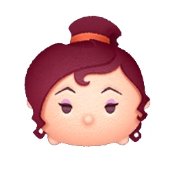 Meg | Disney Tsum Tsum 維基 | Fandom
