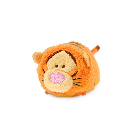Category:Tigger Plush Variations | Disney Tsum Tsum Wiki | Fandom