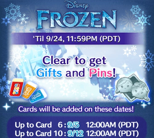 Category:Events | Disney Tsum Tsum Wiki | Fandom