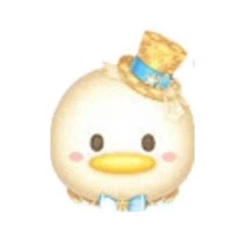 Star Donald | Disney Tsum Tsum Wiki | Fandom