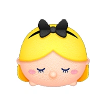 Wonderland Alice | Disney Tsum Tsum 維基 | Fandom