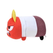 Anger/Plushies/Gallery | Disney Tsum Tsum Wiki | Fandom