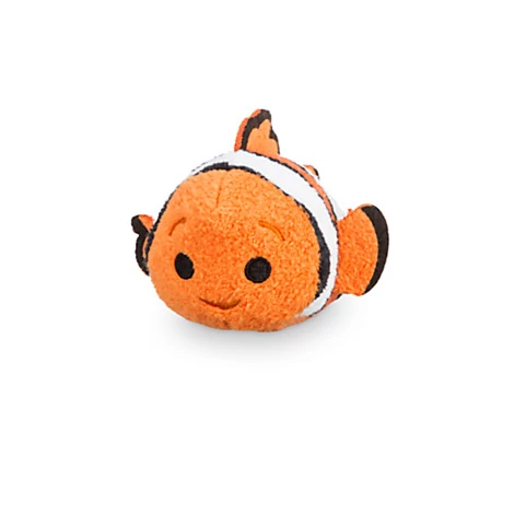 Nemo/Plushies/Gallery | Disney Tsum Tsum Wiki | Fandom