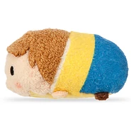 Christopher Robin/Plushies/Gallery | Disney Tsum Tsum Wiki | Fandom