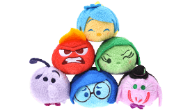 Category:Inside Out Plush Gallery | Disney Tsum Tsum Wiki | Fandom
