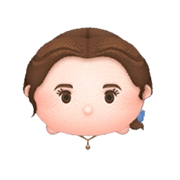 Romance Belle | Disney Tsum Tsum 維基 | Fandom