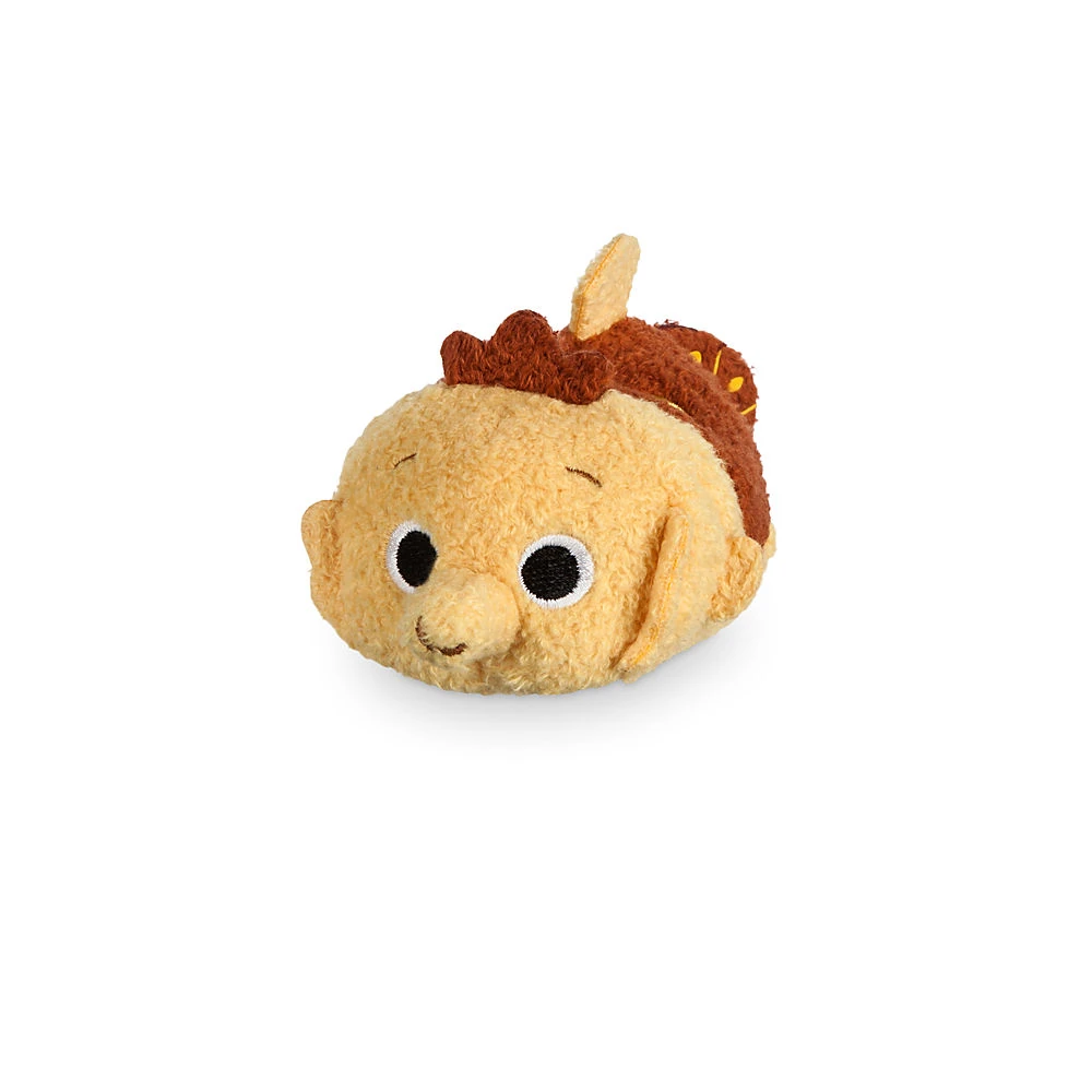 Sheldon/Plushies/Gallery | Disney Tsum Tsum Wiki | Fandom
