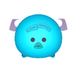Sully | Disney Tsum Tsum 維基 | Fandom